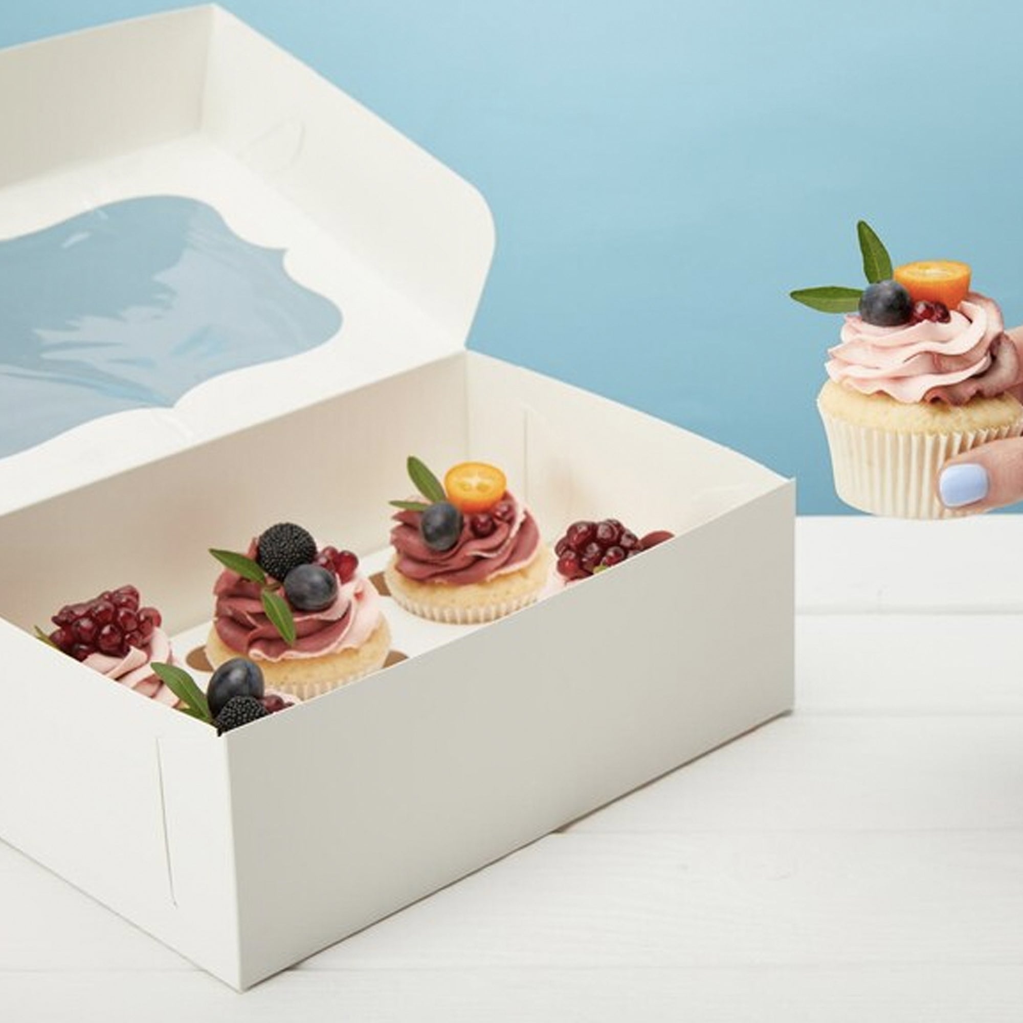 Cake Boxes