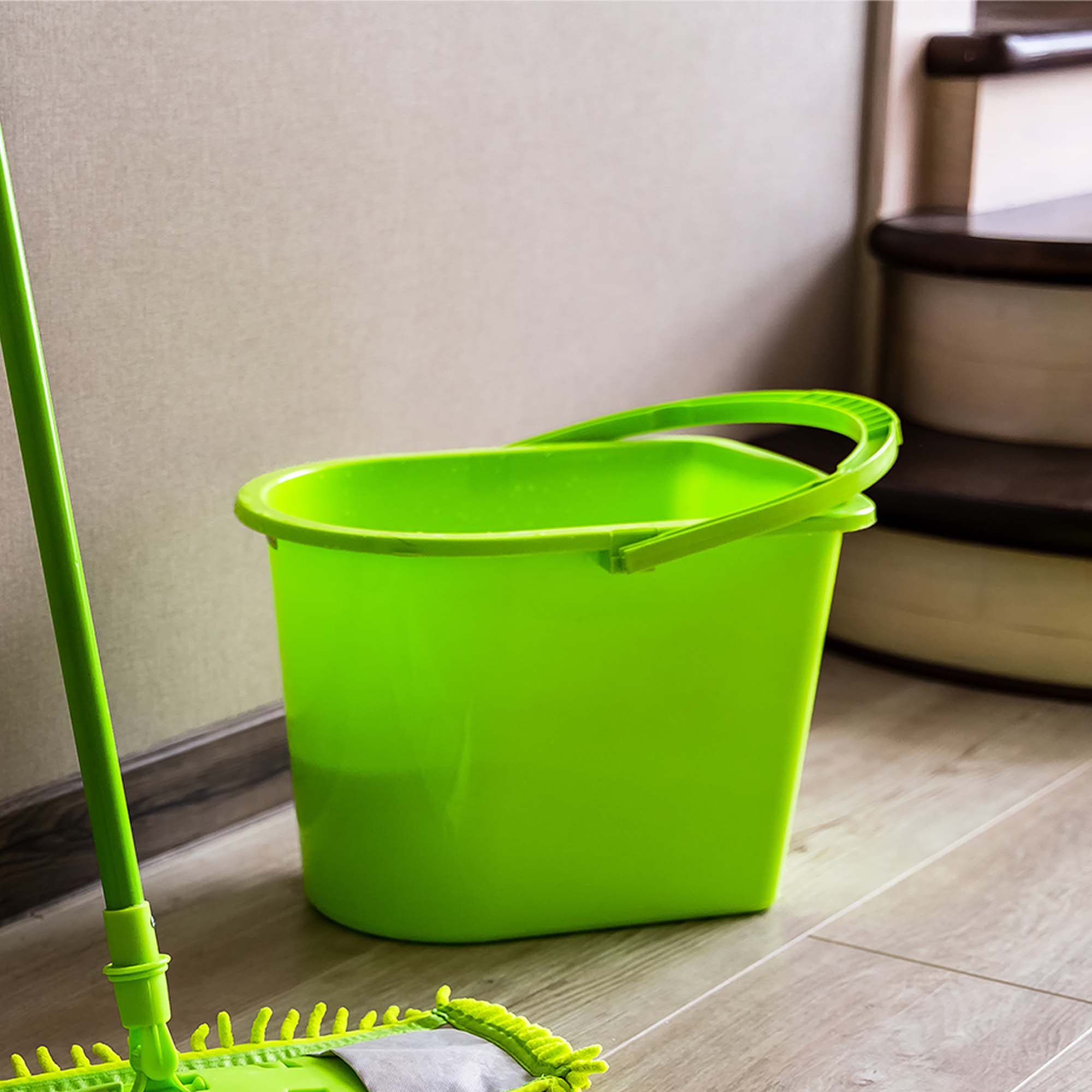 Mop Buckets
