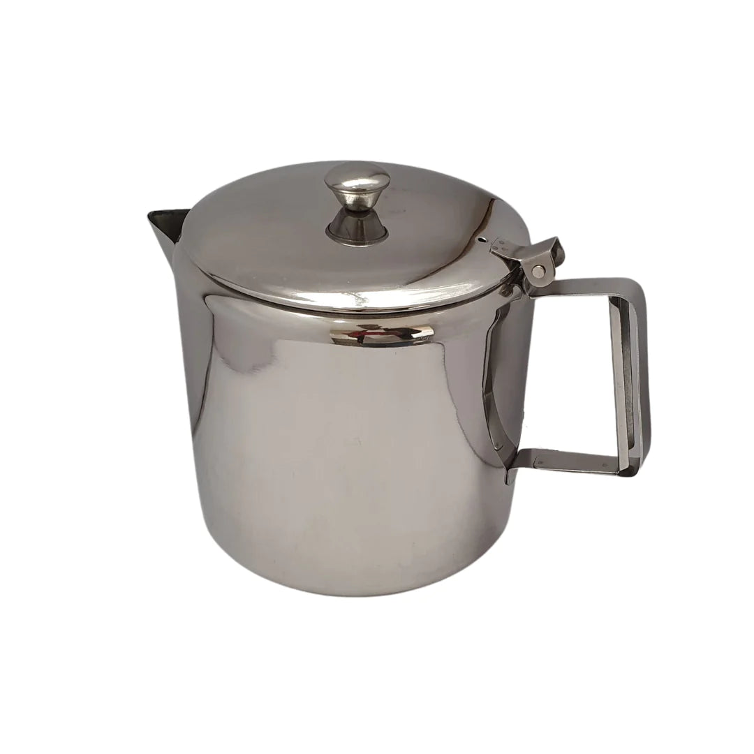 Teapot 2L Stainless Steel SGN041