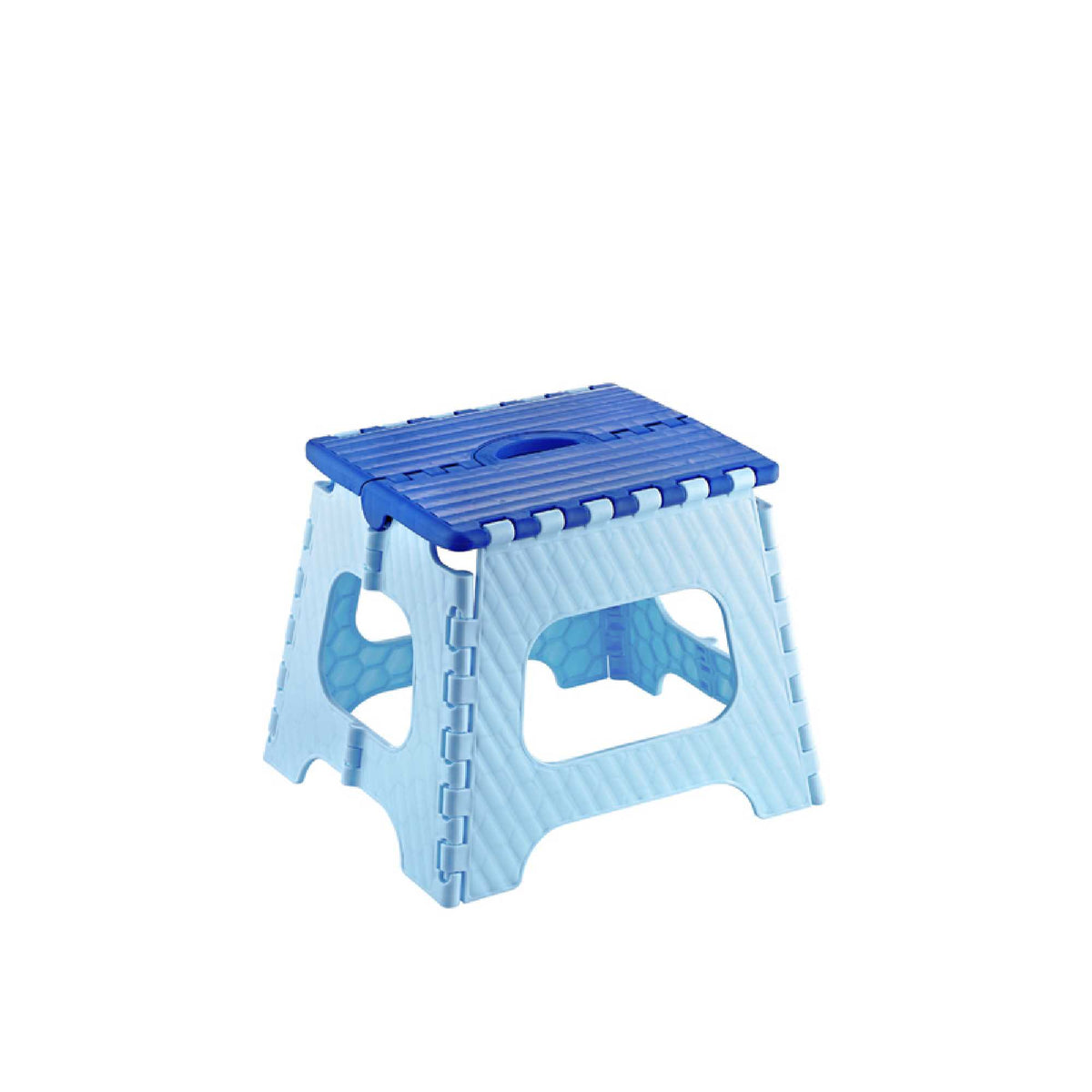 Hobby Life Plastic Foldable Stool NO1 081410