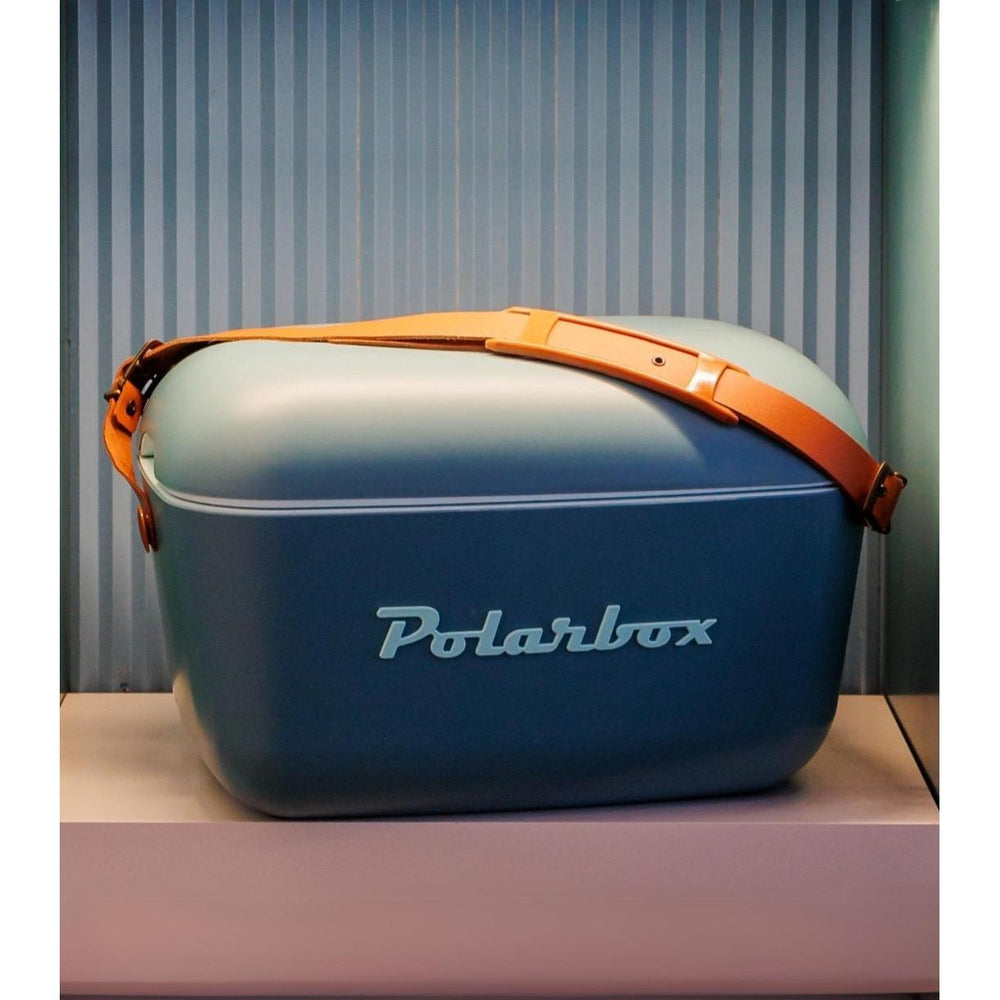 Polarbox 20L Retro Cooler Storage Container