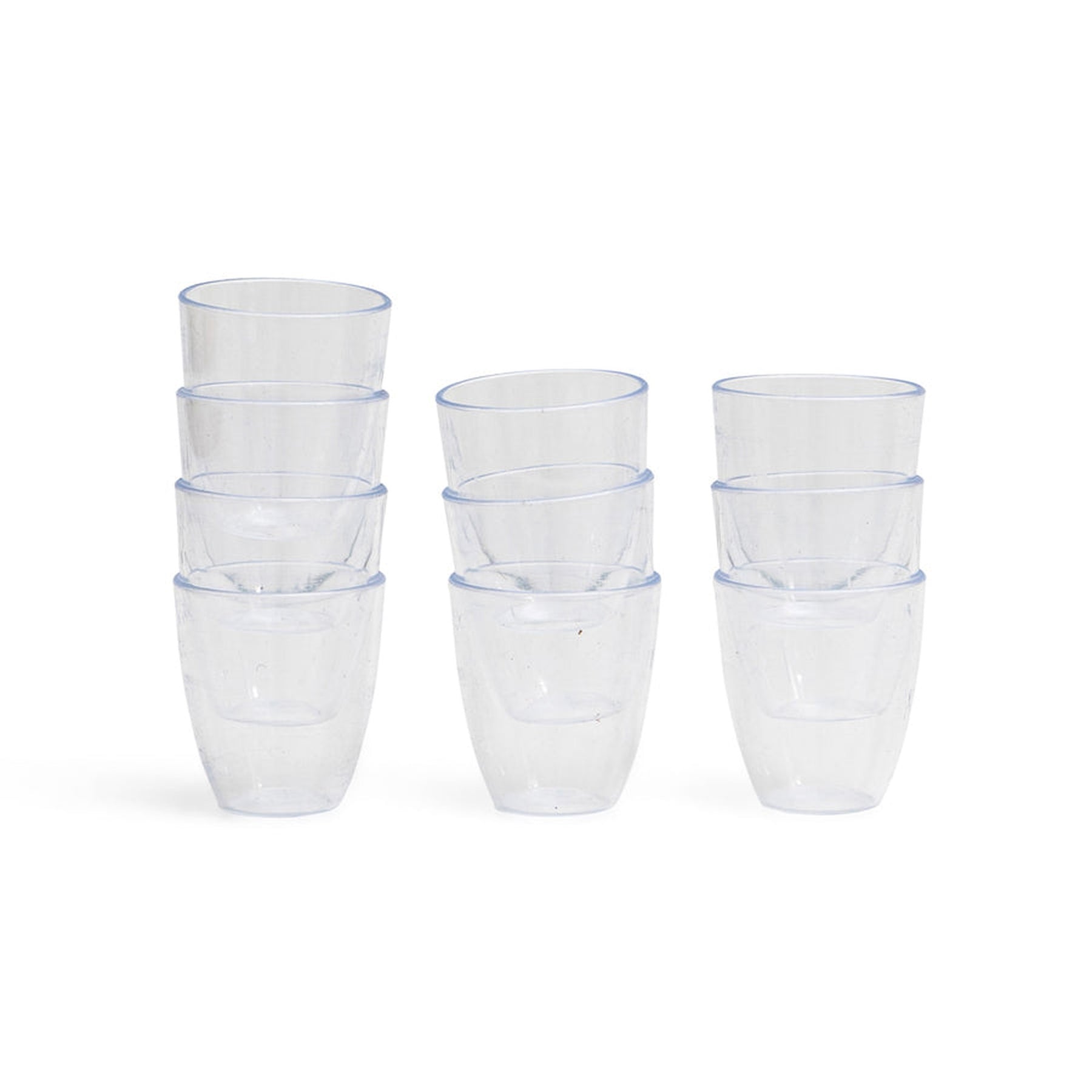 Shot Glasses