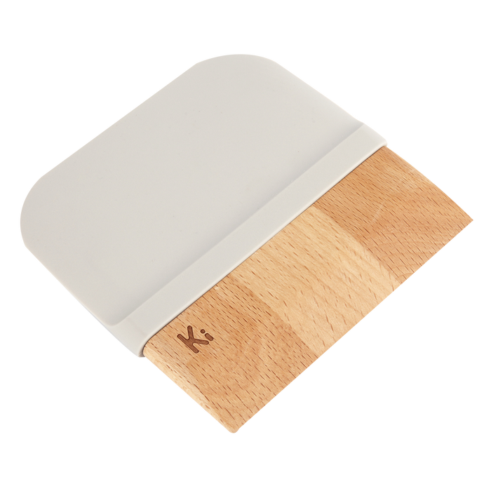 Kitchen Inspire 2-Way Scraper