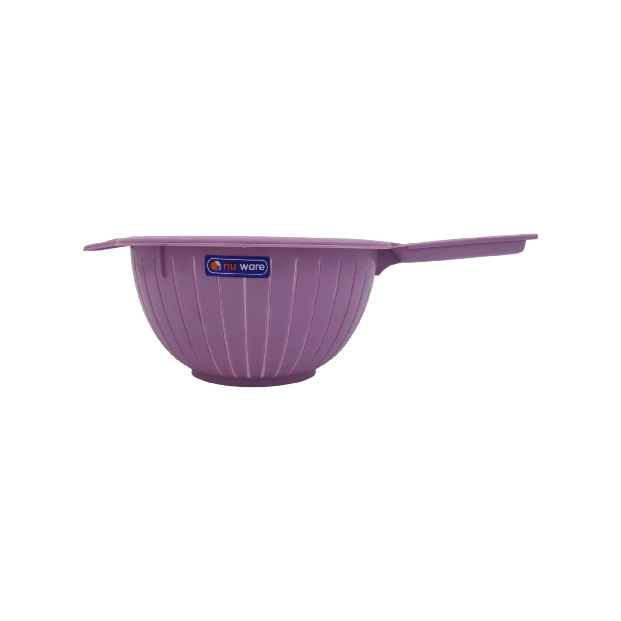 Nu Ware Colander Flute with Handle KC-COLH