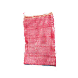 10kg Vegitable Loom Red Bag Each