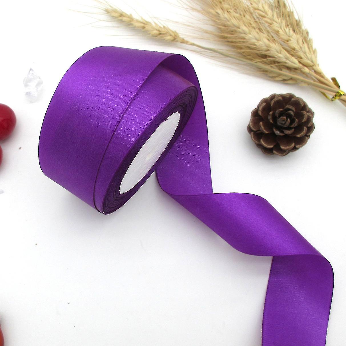 Fabric Ribbon 3.5cmx25m