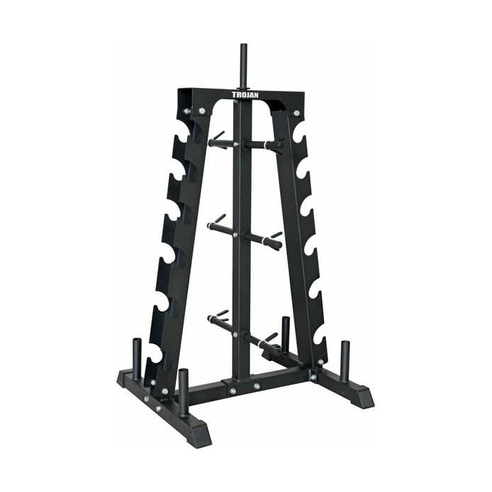Trojan Weight Rack