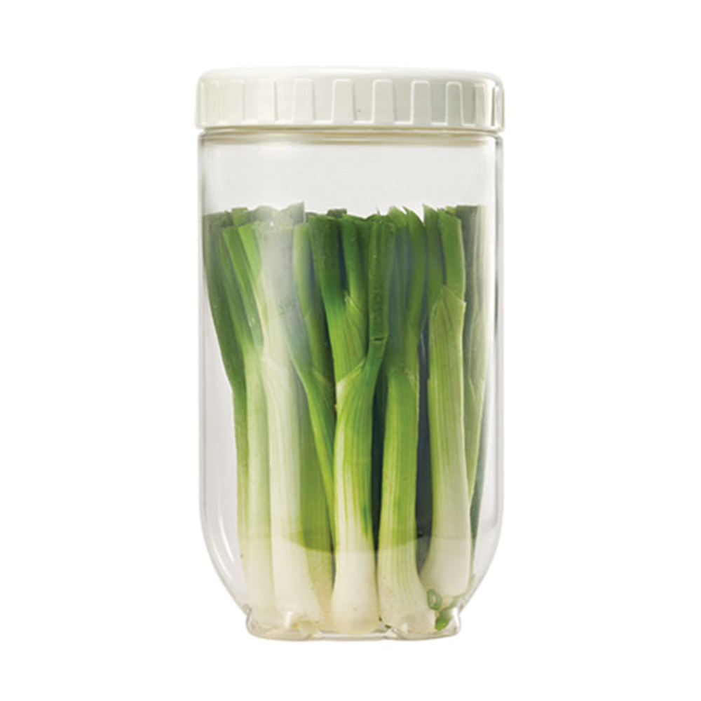 1L LocknLock Interlock Container White INL302