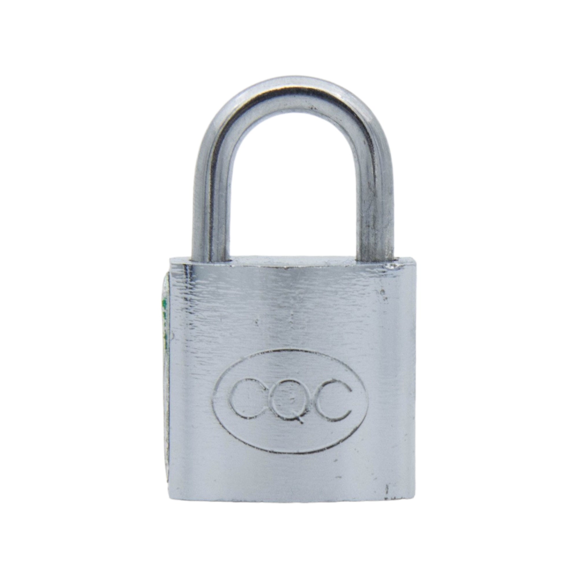 Padlock Silver 32mm 7885-3