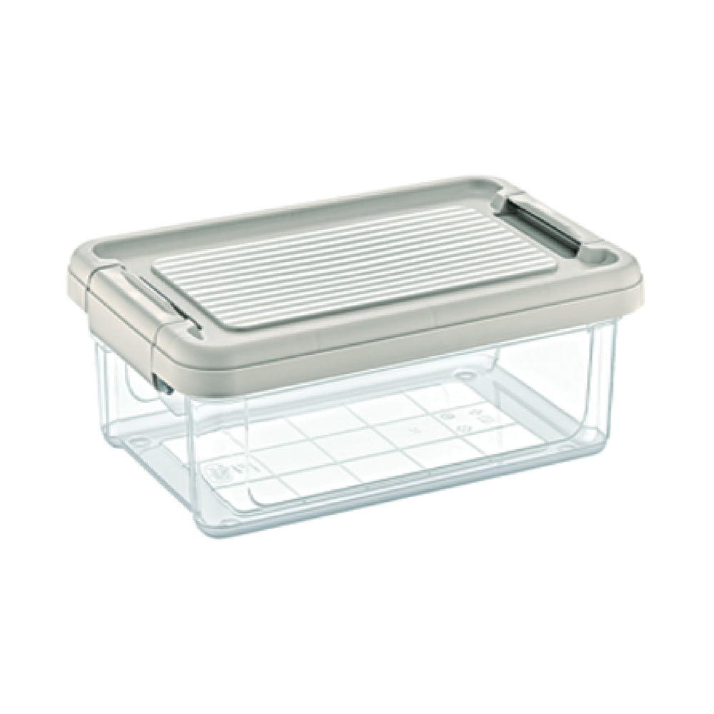 Hobby Life Plastic Storage Utility Container Box 3L Stormax Infinity 0