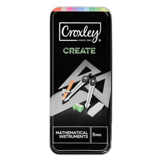 Croxley Math Set