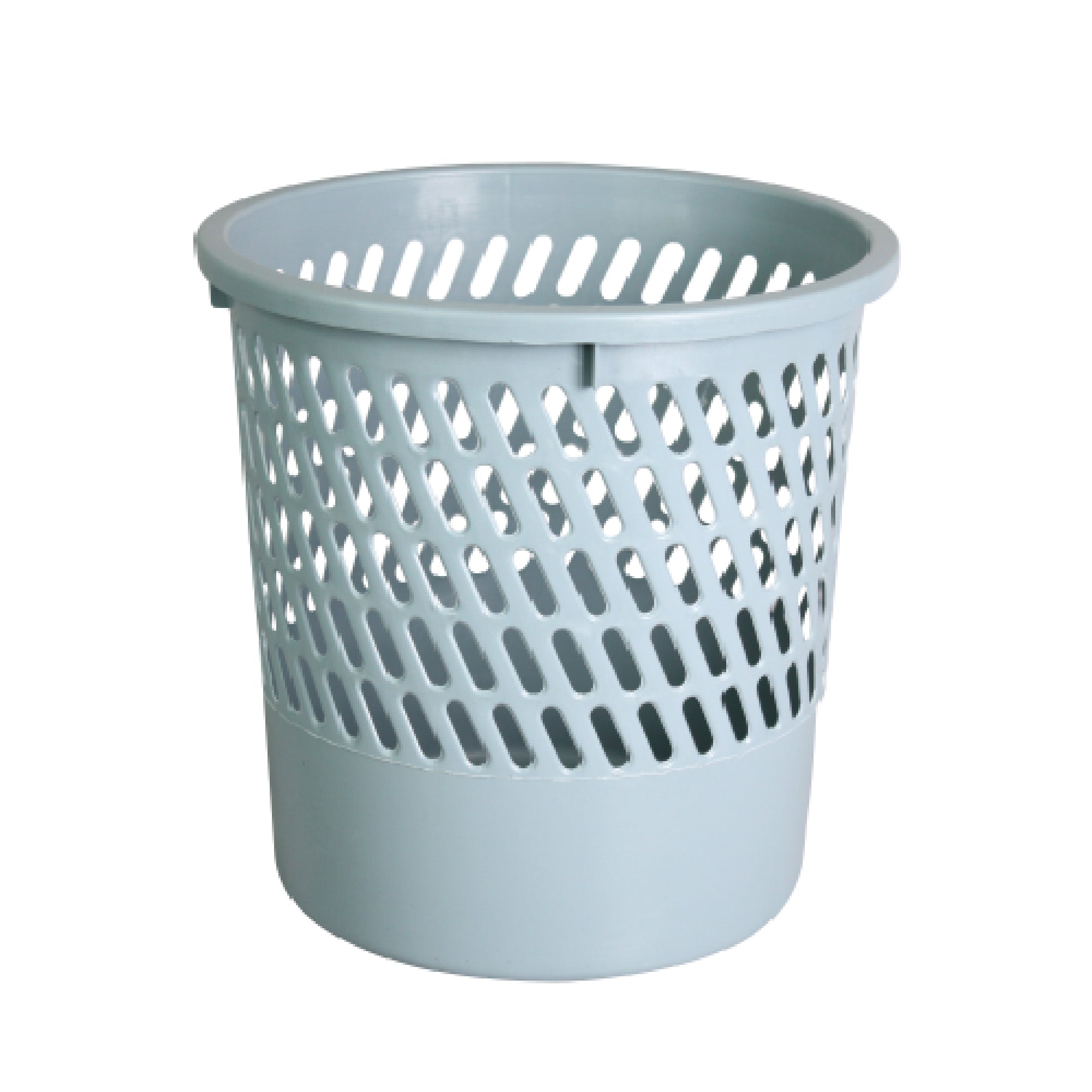 Waste Paper Bin Elegant