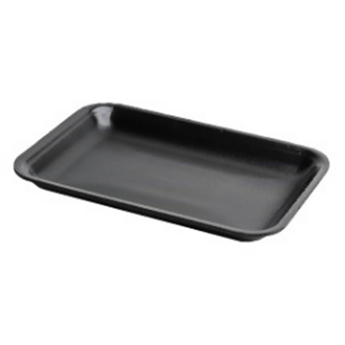 Fomo Food Tray Black No.69/69D 100pack