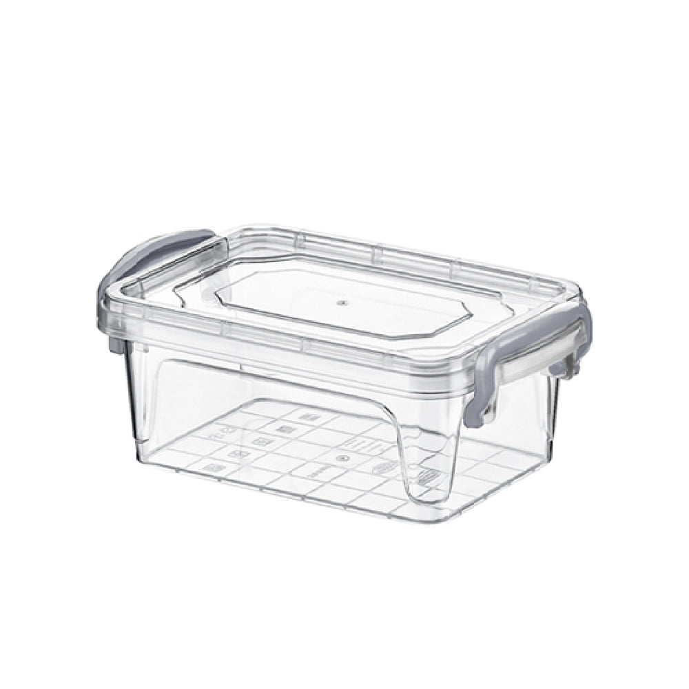 Hobby Life Plastic Rectangle Multi Box 300ml 021046