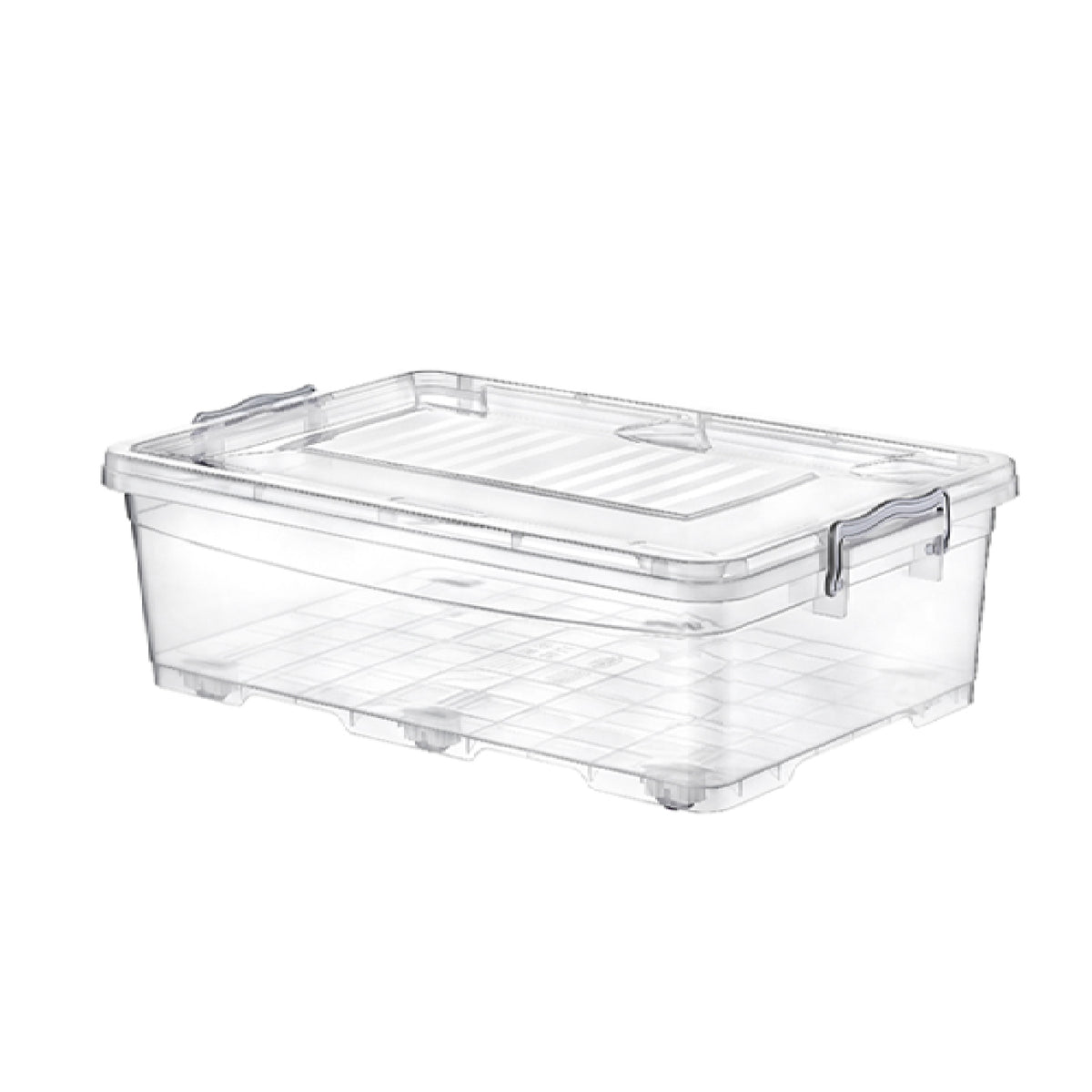 Hobby Life 30L Storage Multi Storage Utility Container Box with Wheel