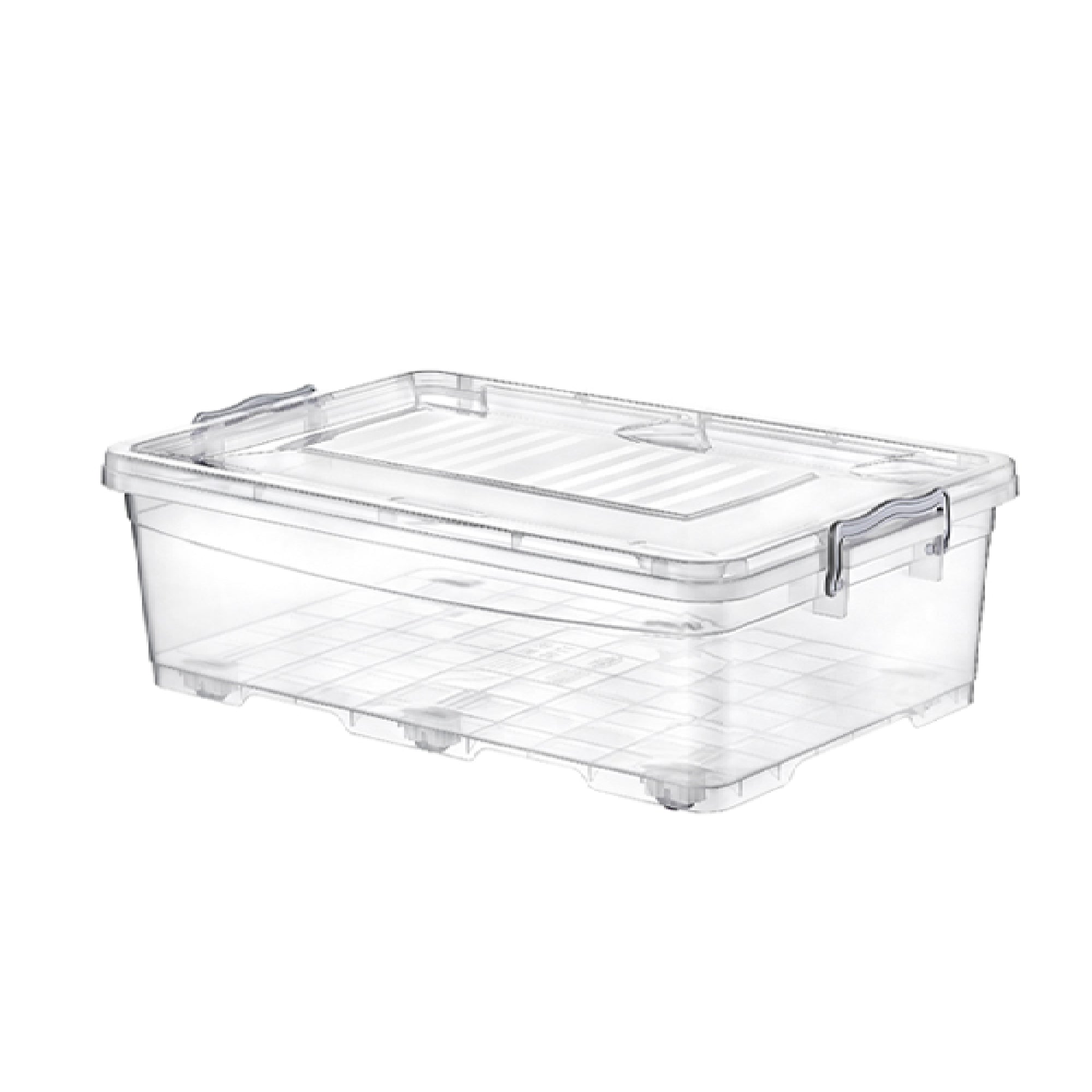 Hobby Life 30L Storage Multi Storage Utility Container Box with Wheel