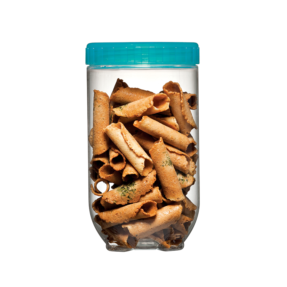 1L LocknLock Interlock Container White INL302