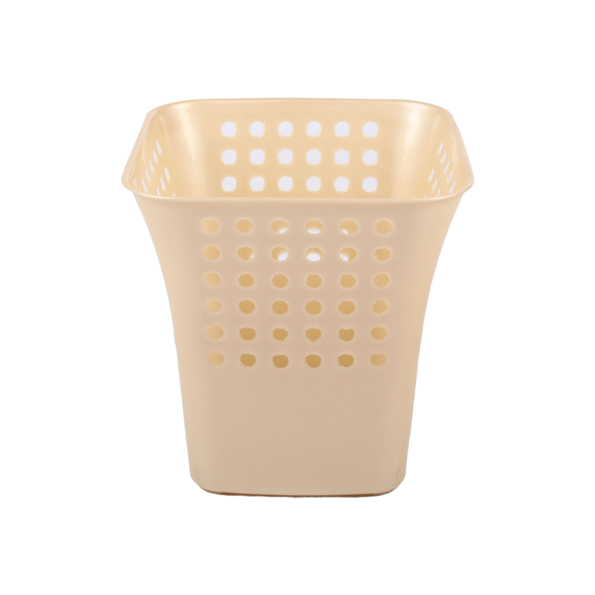 Plastic Waste Paper Bin Formosa 7123