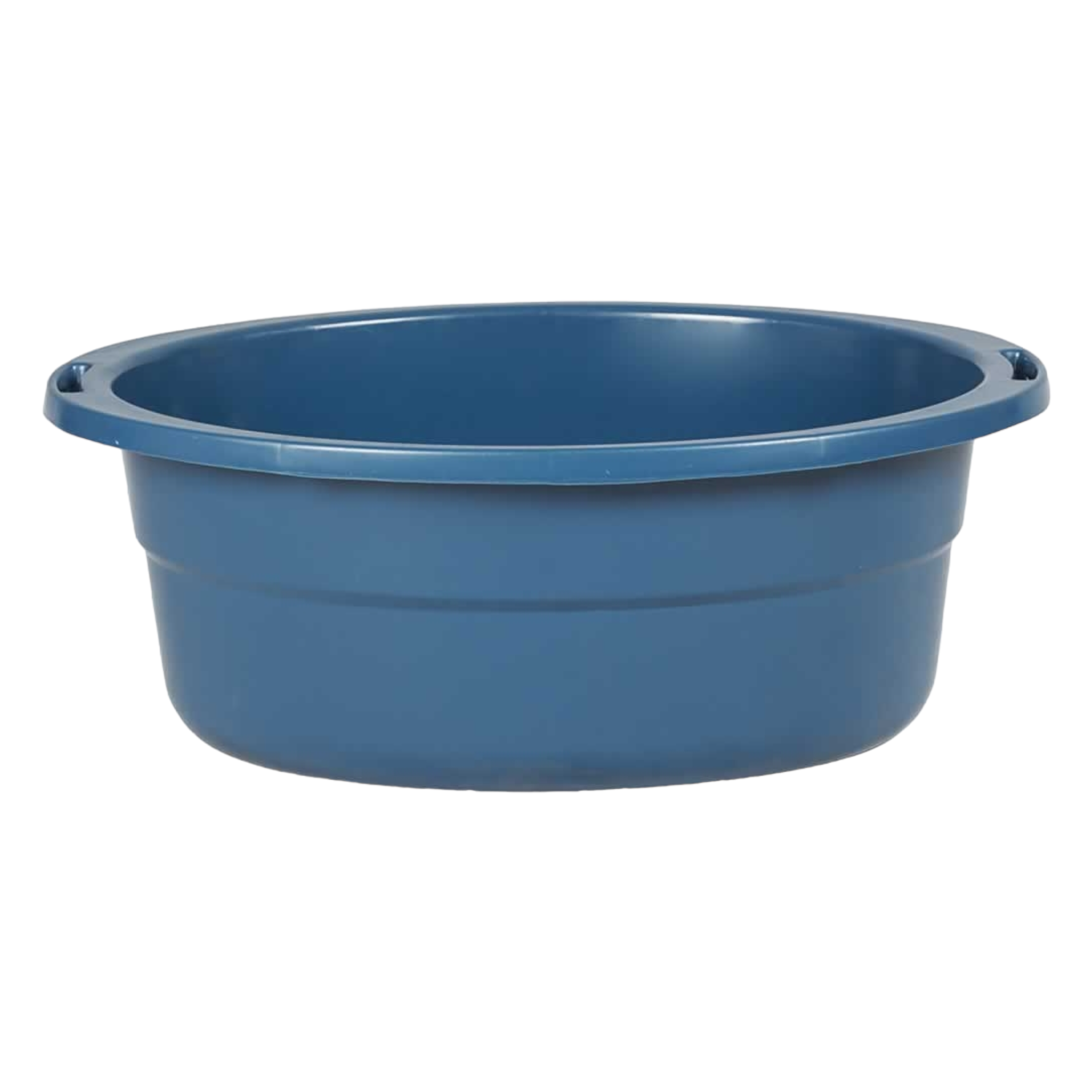 50L Plastic Oval Basin Buzz