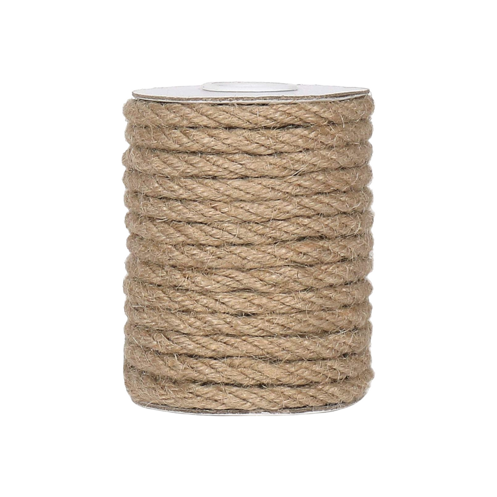 Natural Jute Twine Durable