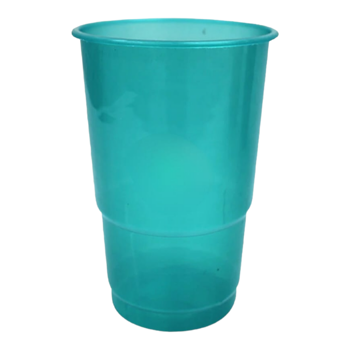 350ml Lucci Plastic Cup