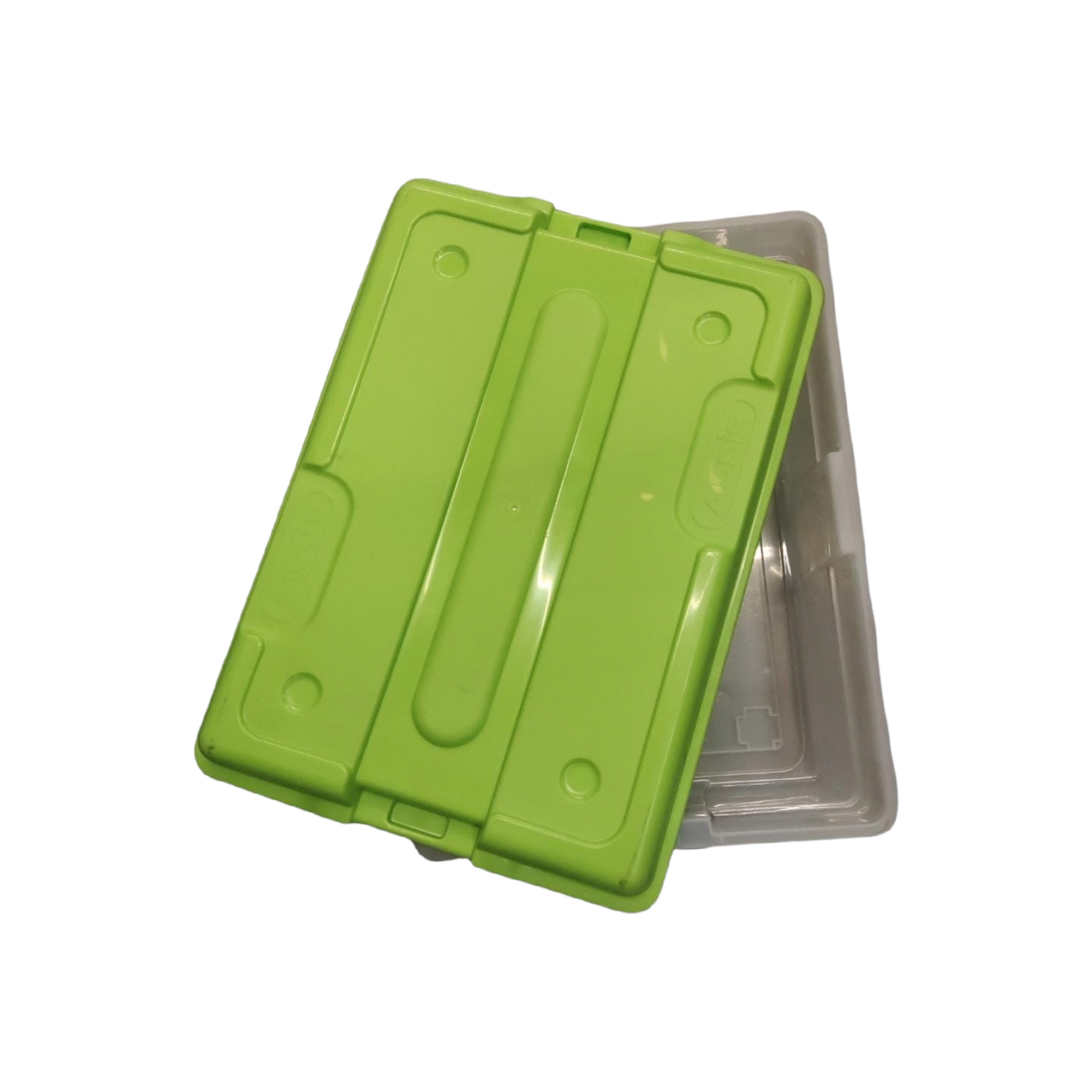 Addis 26L Storage Box Container Clear