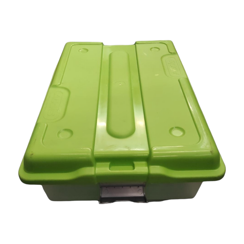 Addis Storage Container Clear 26L