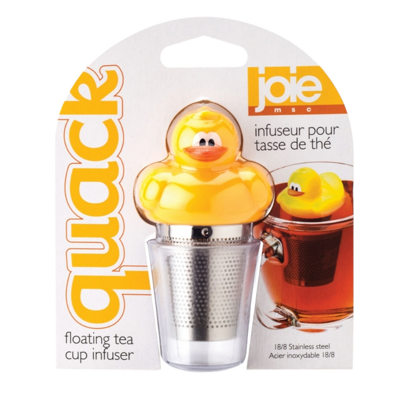 Joie Tea Infuser Quack 14919