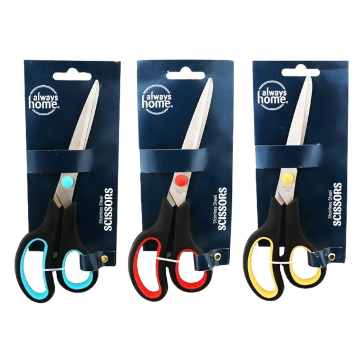 Always Home Scissors 20cm 13096