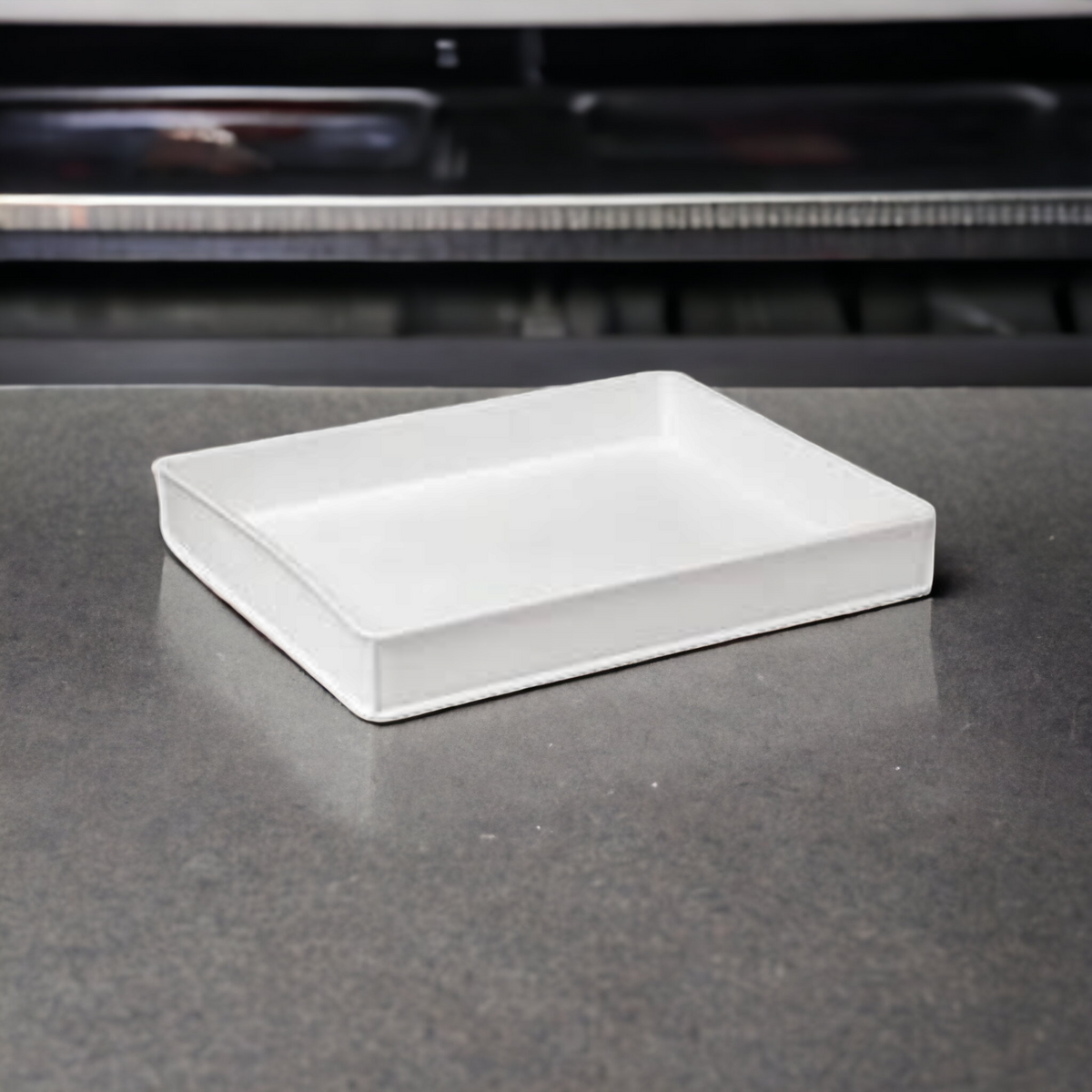 Freezer Tray White 60.2x45x7.3cm