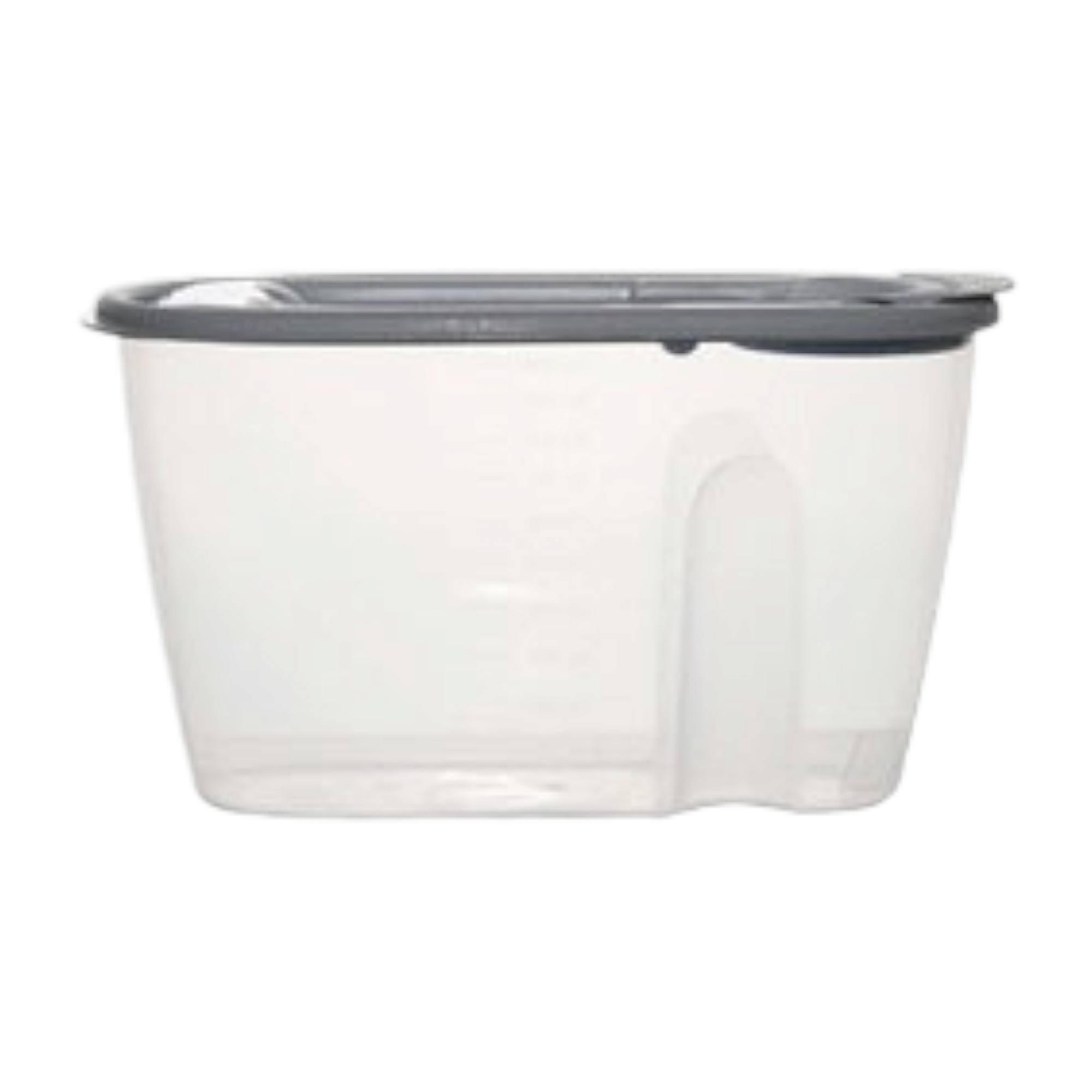 Plastic Storage Container 1L Assorted 21430