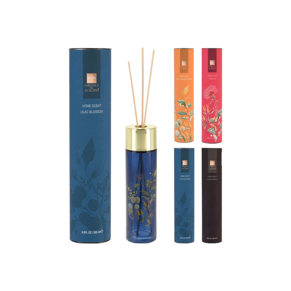Aroma Di Rogito Diffuser Scent 200ml 19007