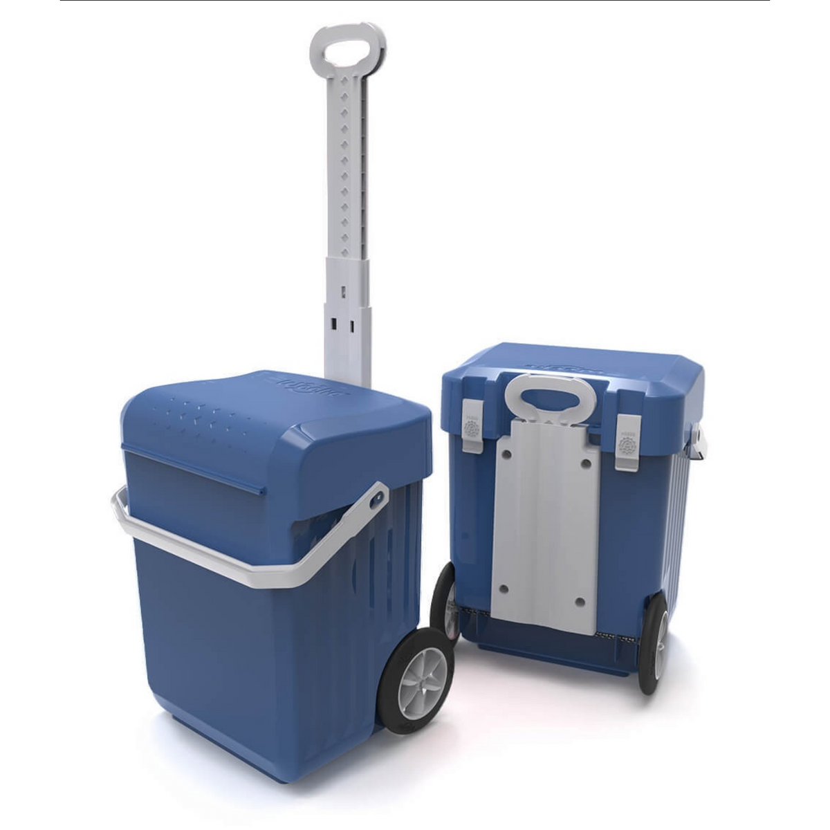 Weelie Suitcase School Bag