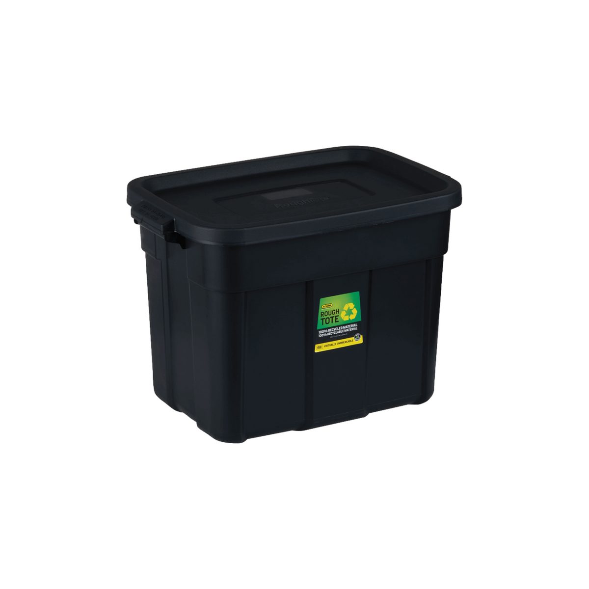 Addis Rough Tote 68L Storage Box