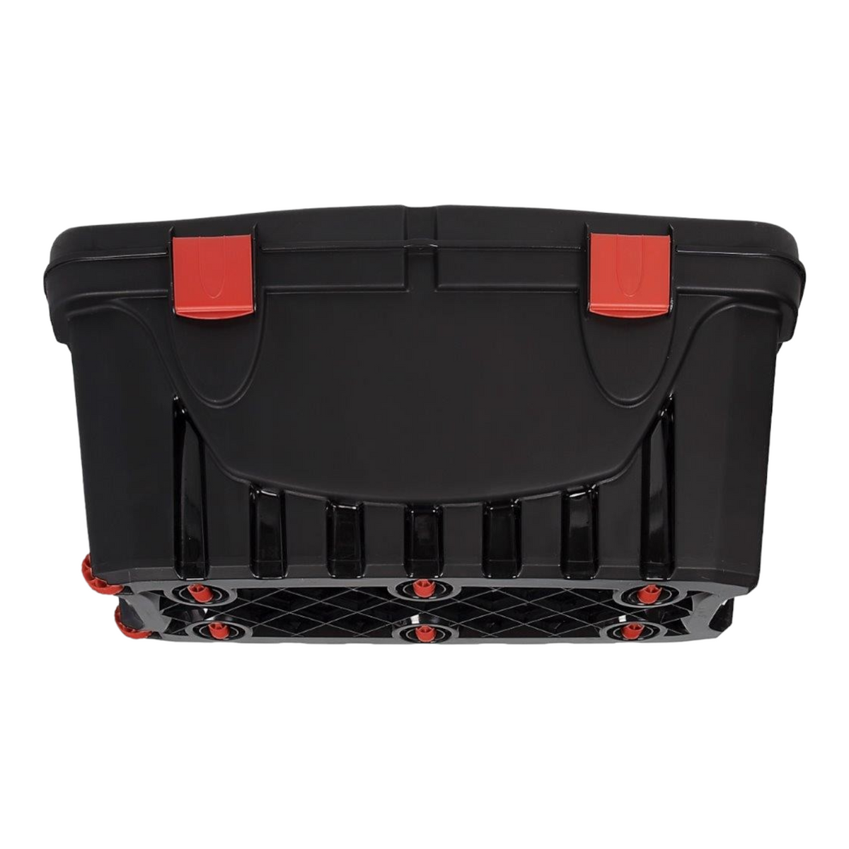 130L Pride Plastic Storage Utility Box Container Heavy Duty Extra Larg