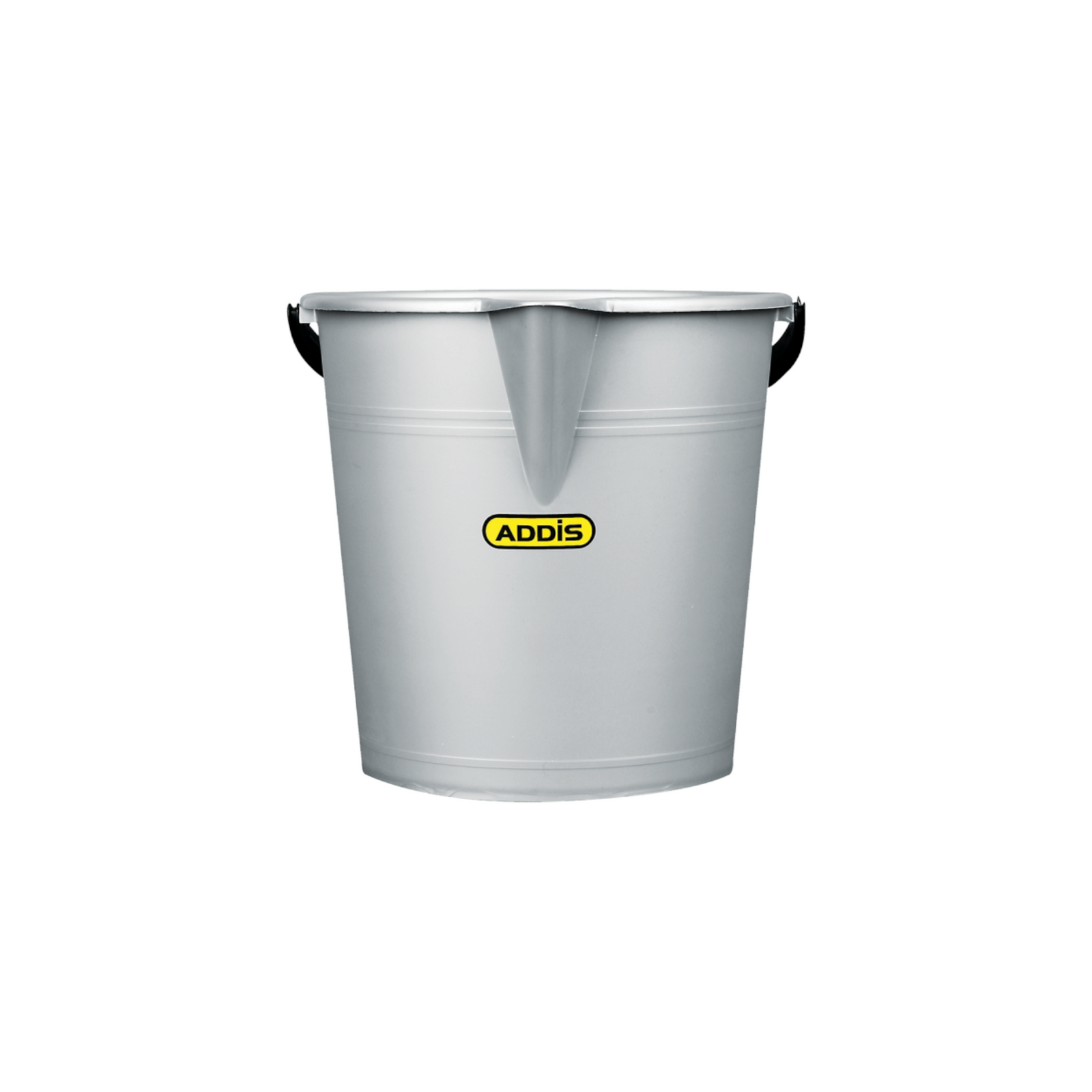 Addis 12L Spout Bucket 9603ST