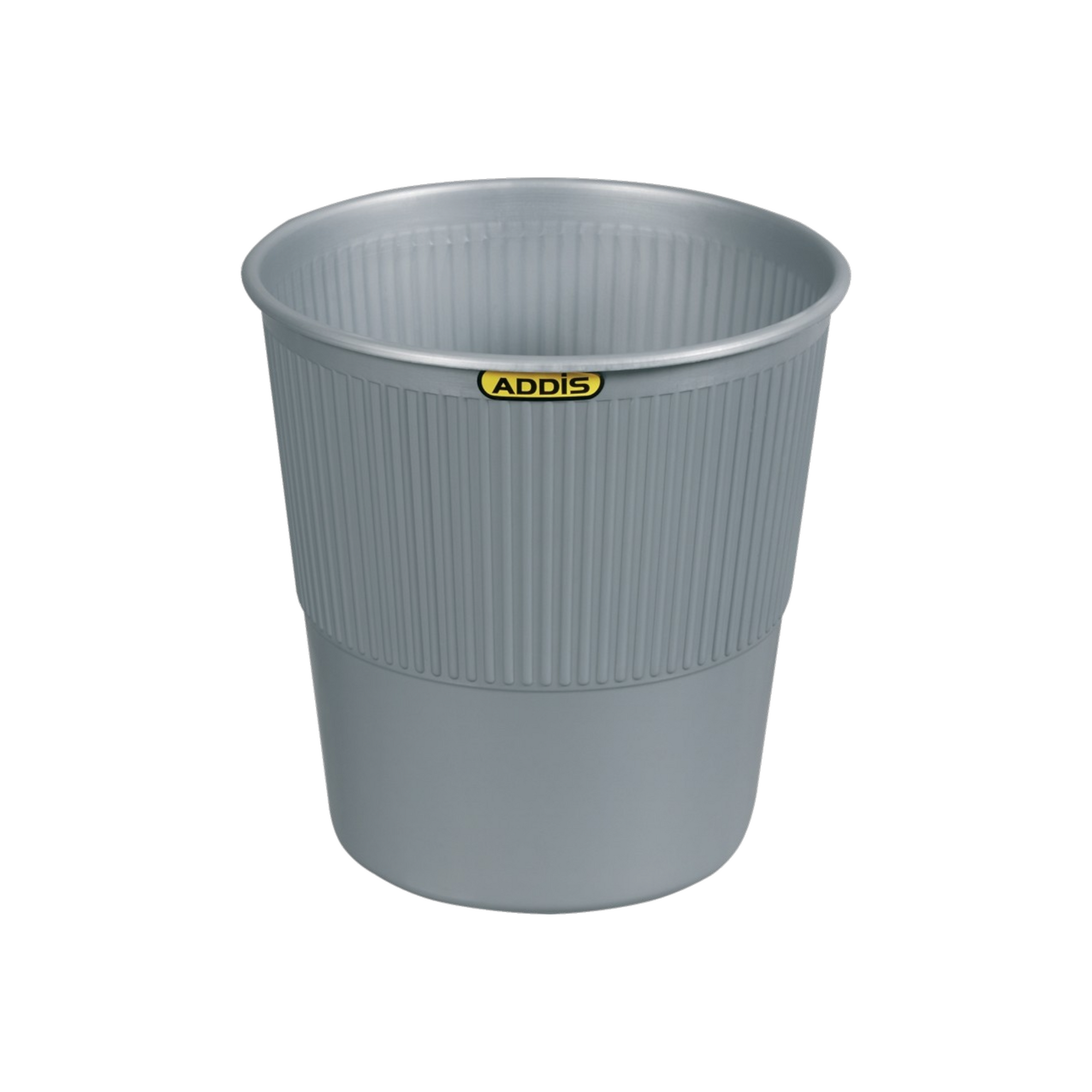 Addis Plastic Wastebin 9849 / 9849DGR