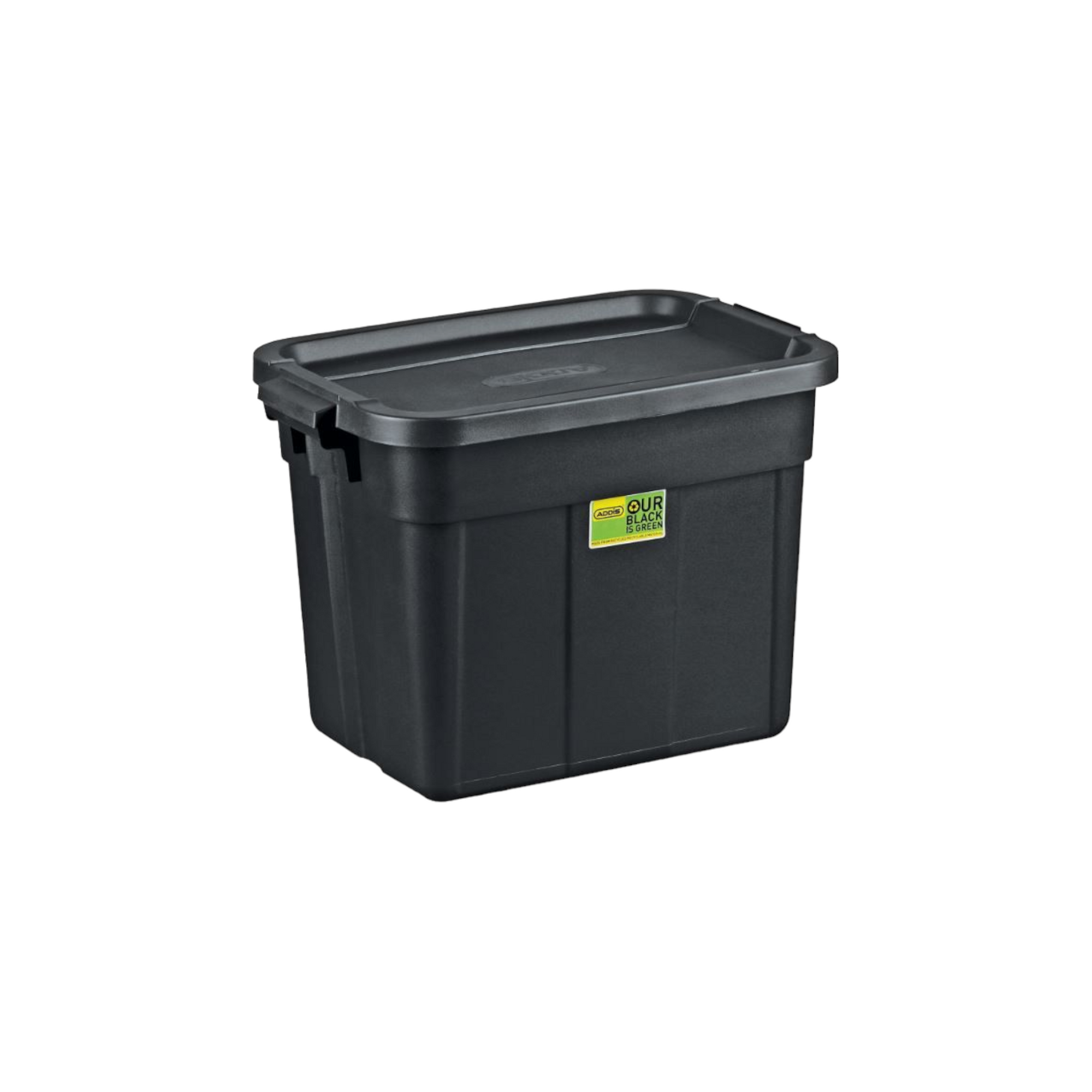 Addis 45L Rough Tote Storage Box 88310BK