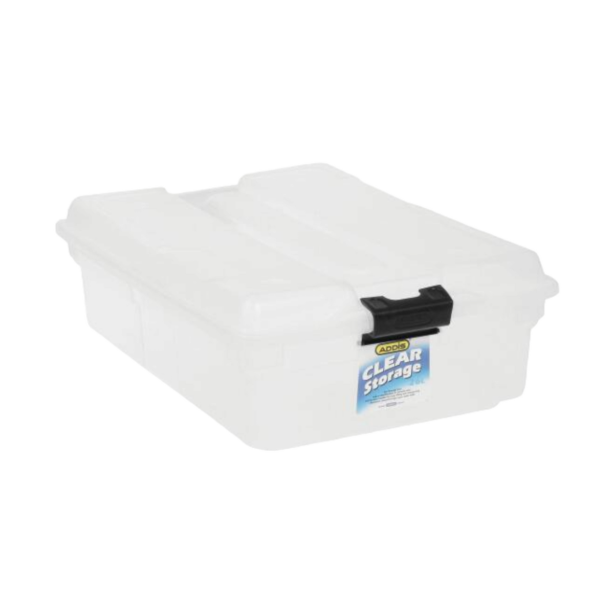 Addis 26L Storage Box Container 98582CL