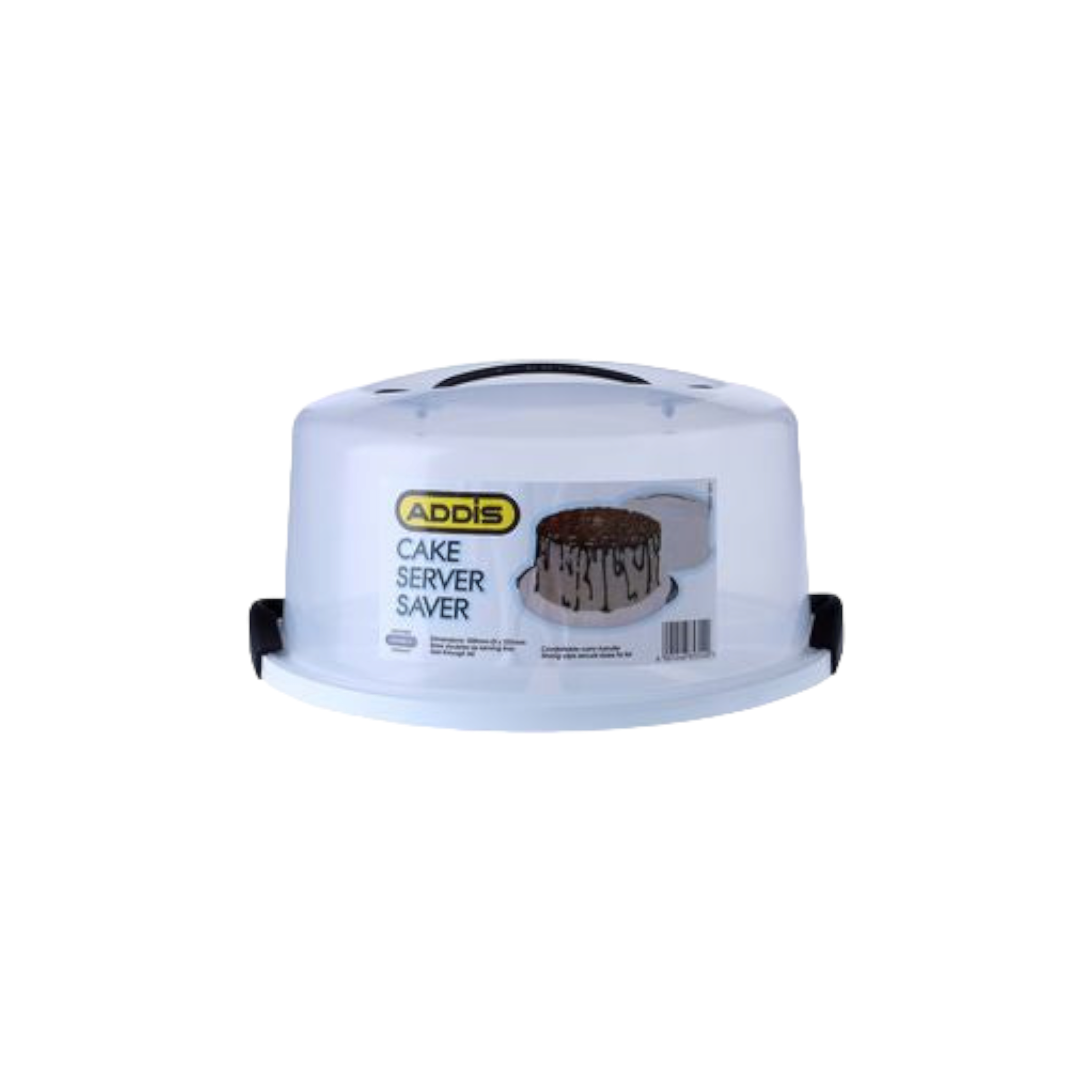 Addis Cake Dome Server Saver 6655WH