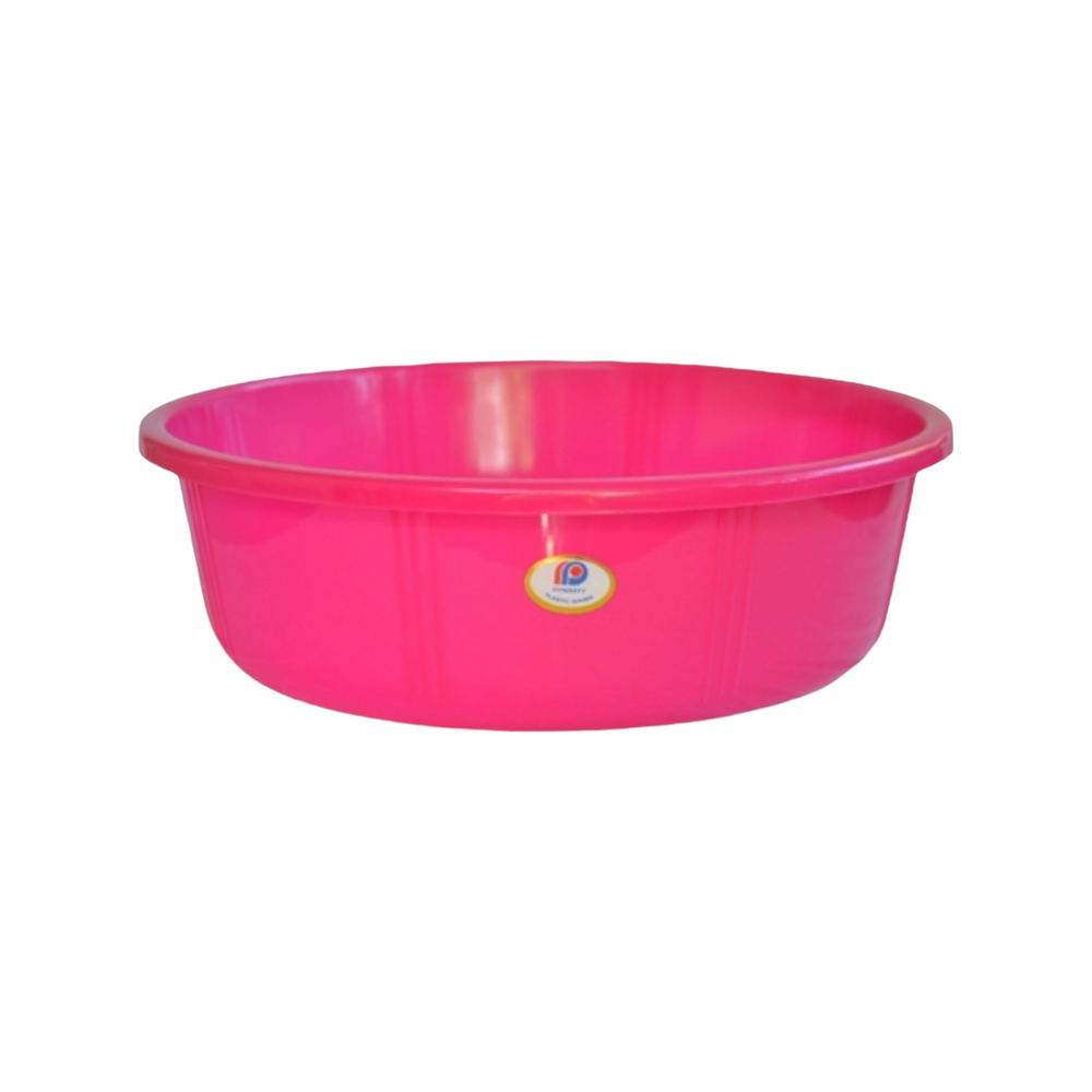 40cm Plastic Basin 14L Heavy Duty Tub