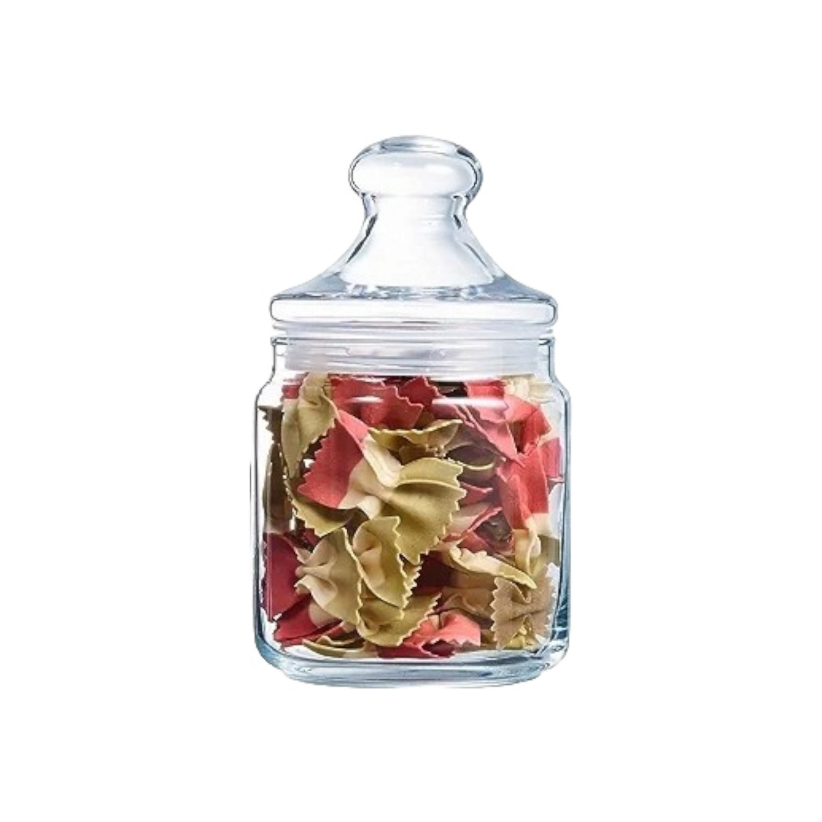 Luminarc Pot Club Glass Storage Jar 750ml 38122