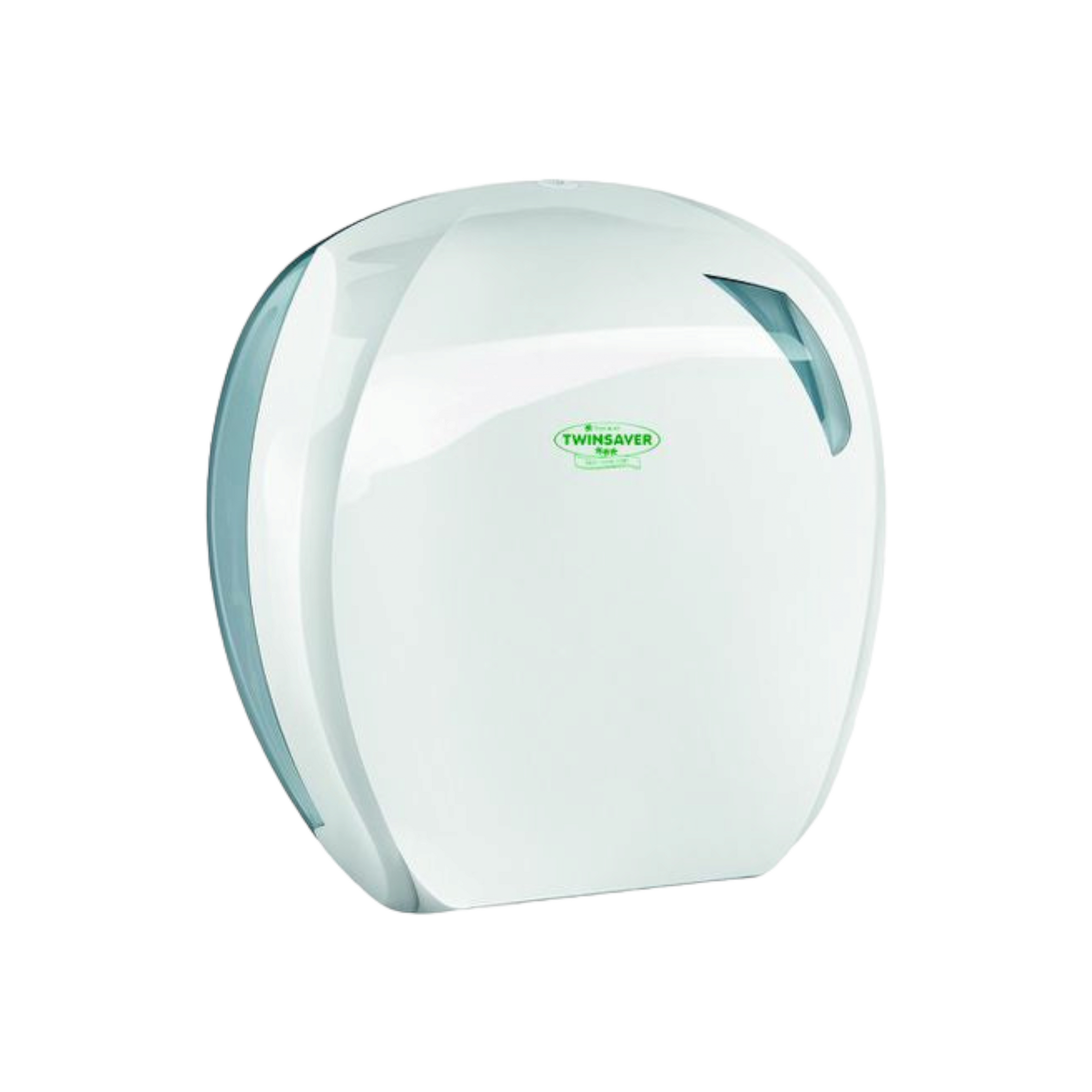 Twinsaver Finesse Big Roll Toilet Dispenser 0637