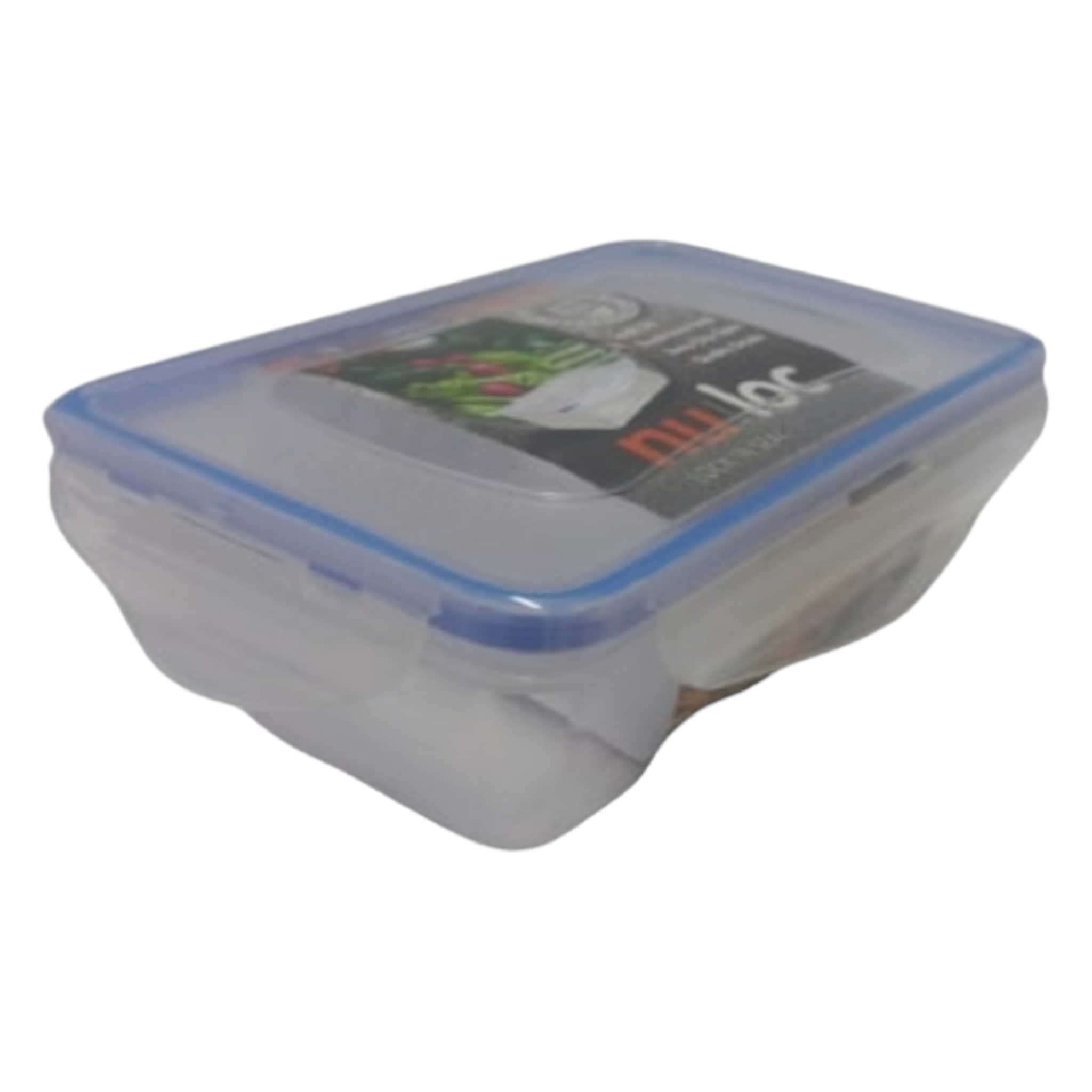 Nu Ware 500ml Plastic Lock Saver