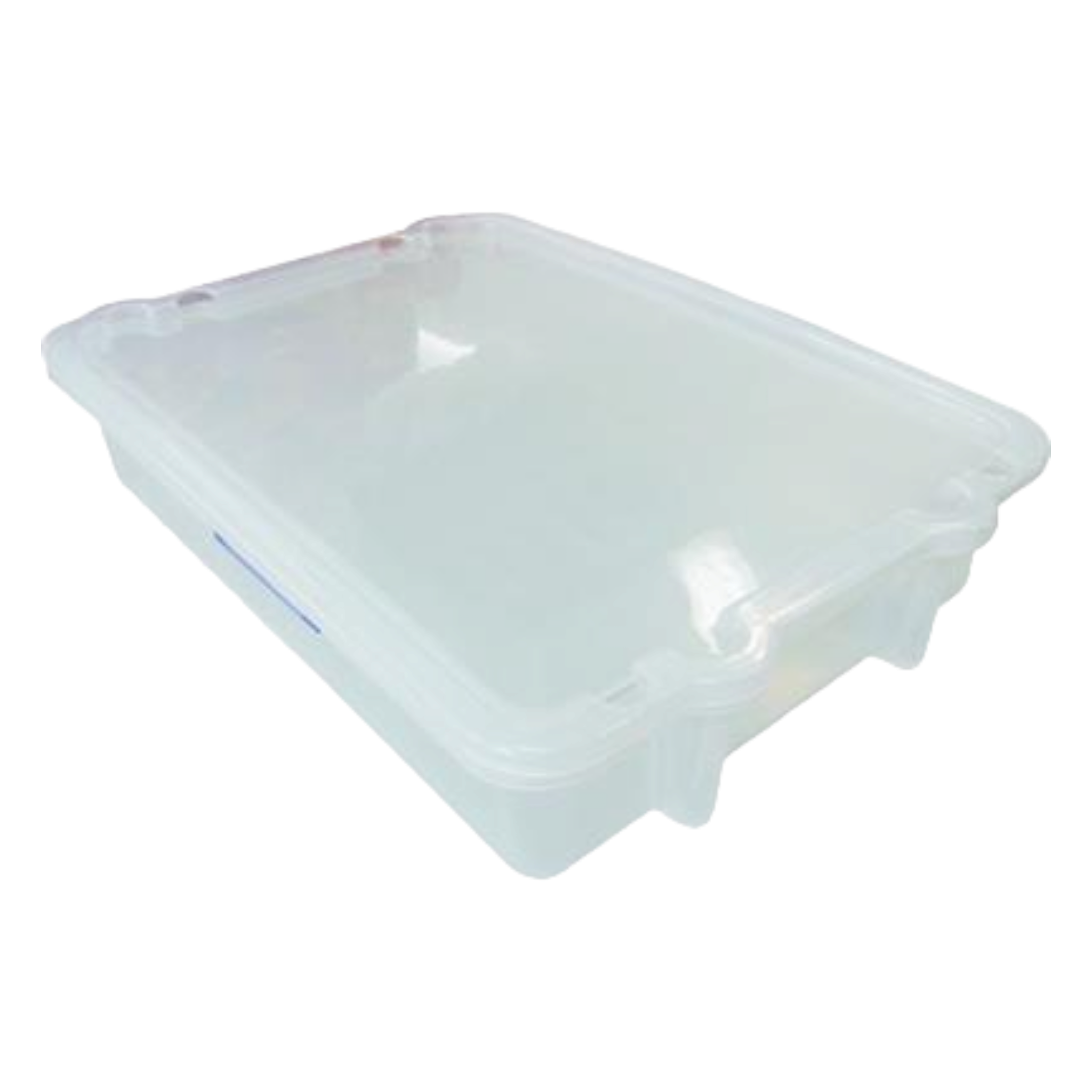 Nu Ware Plastic Smart Storage Box MC-SS222