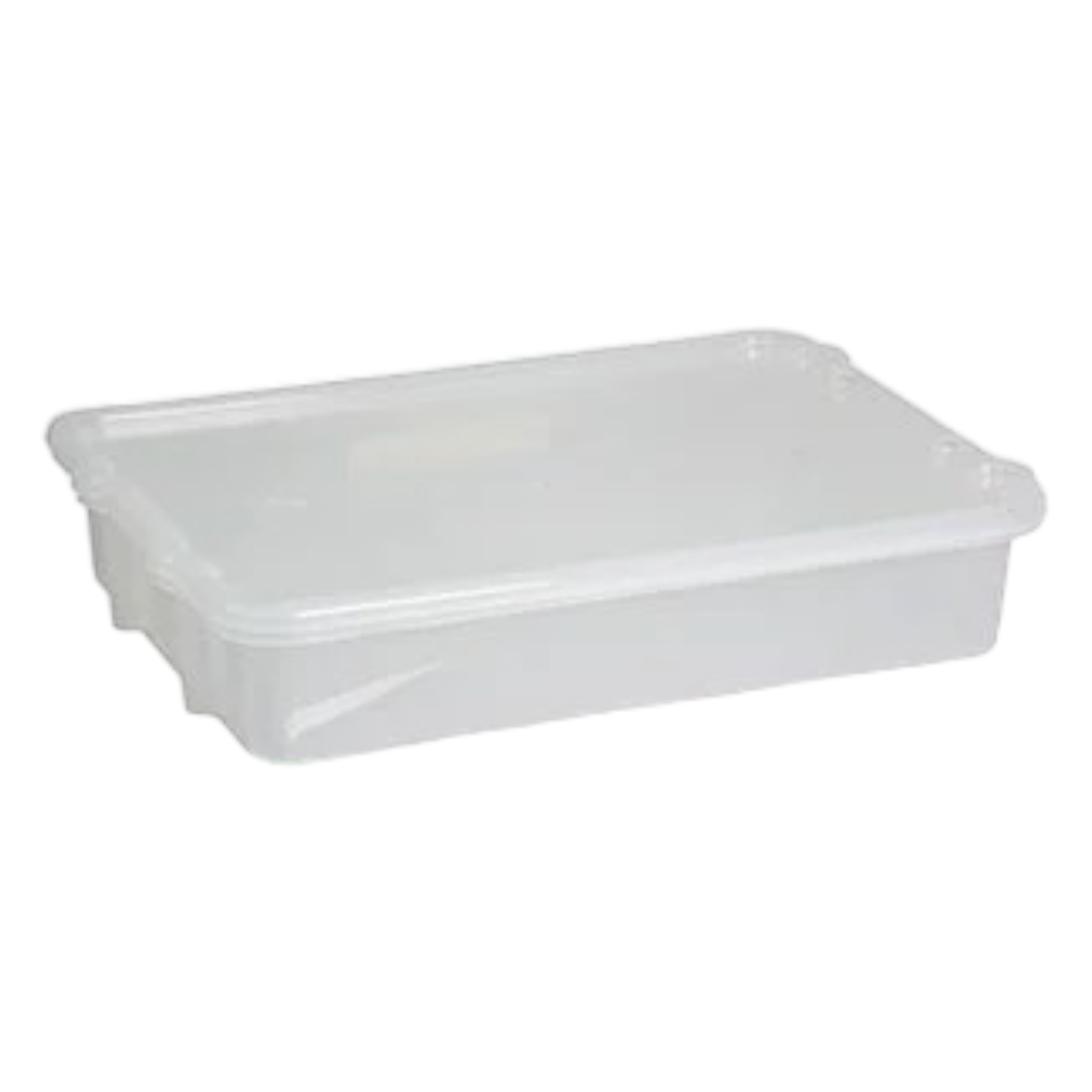 Nu Ware Plastic Smart Storage Box MC-SS222