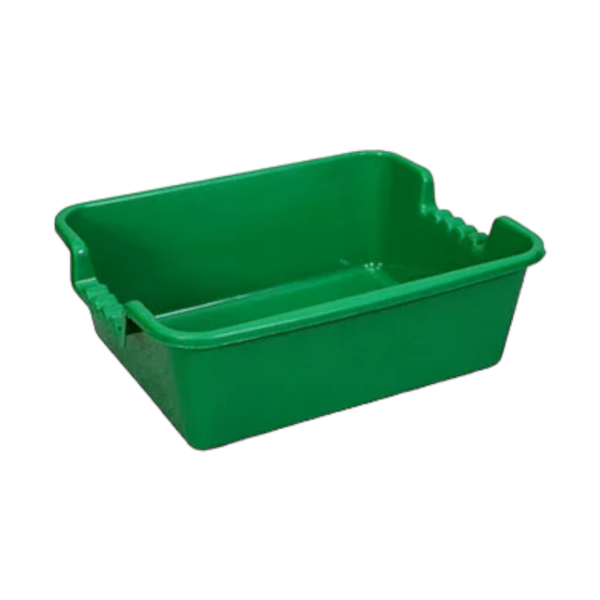 35cm Rectangular Plastic Basin WC35R