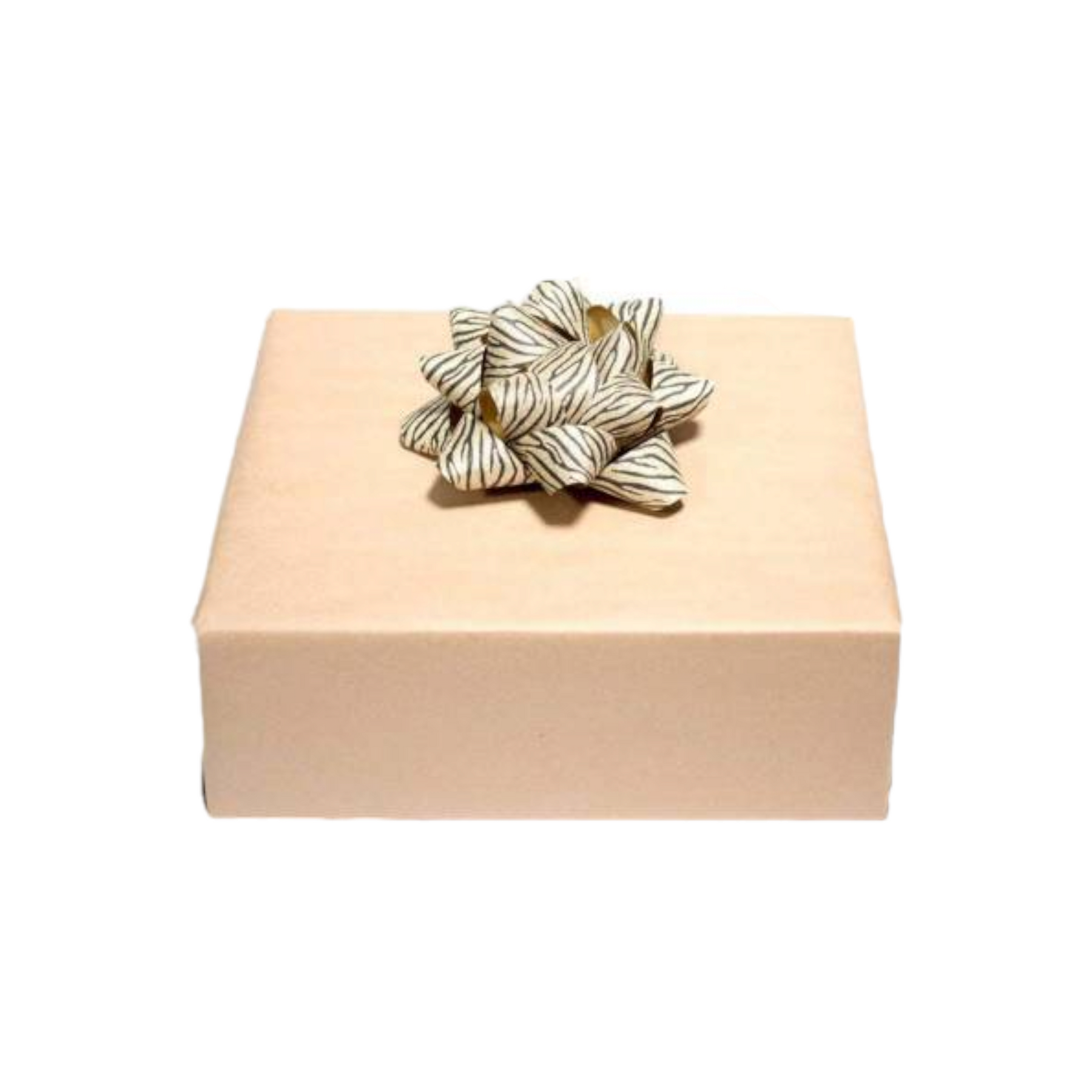 Kraft Brown Paper Packaging Roll