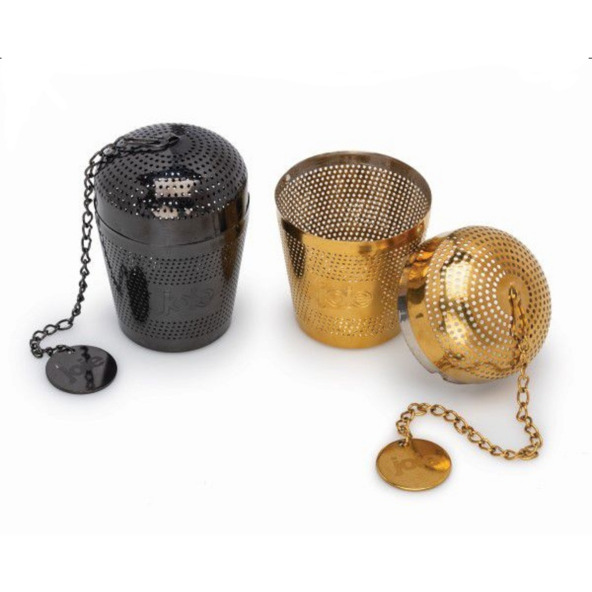 Joie Tea Infuser Stainless Steel Assorted 15710