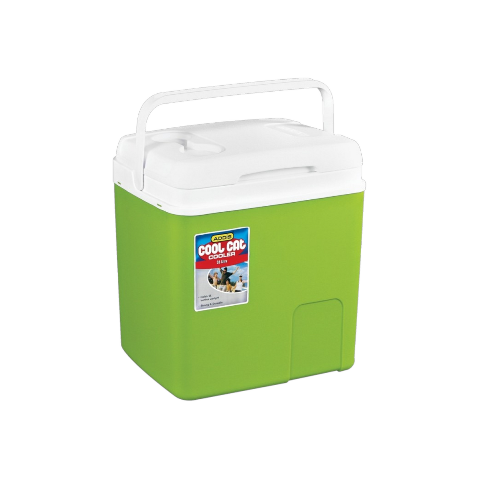 Addis Cool Cat 26L Cooler Box 3650RD